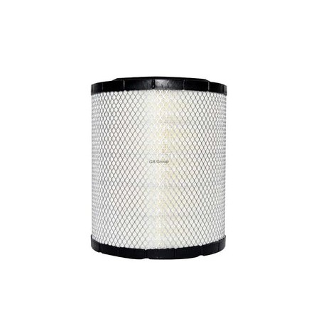 RS3504 Baldwin filtro primario para aire de equipos Caterpillar ...