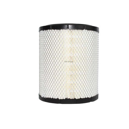 RS5434 Baldwin filtro para aire de sello radial de camiones Isuzu ELF ...