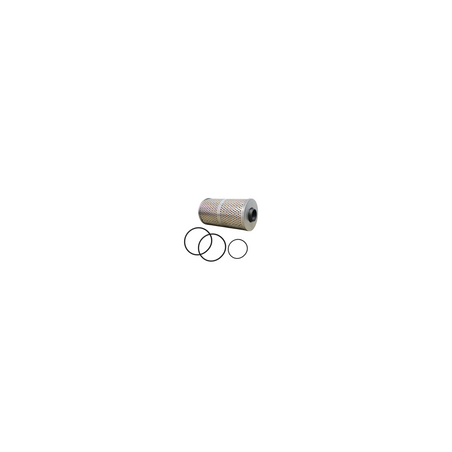 33657 Wix filtro para combustible de camiones Navistar, Kenworth y ...