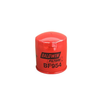 BF954 Baldwin filtro para combustible de equipos Case, Hitachi, John ...