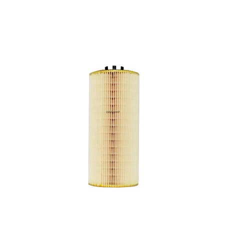 HU12110X Mann filtro para aceite de motores Mercedes Benz MBE 4000, OM ...