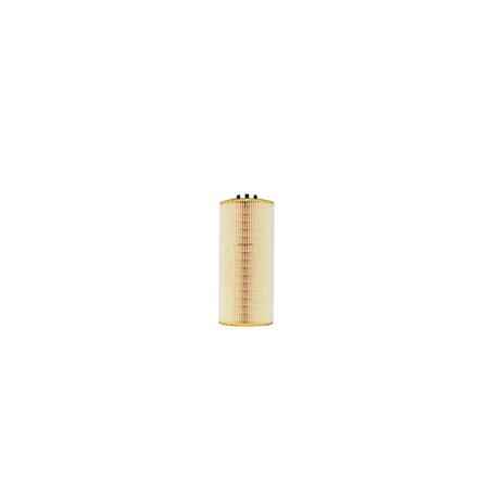 HU12110X Mann filtro para aceite de motores Mercedes Benz MBE 4000, OM ...