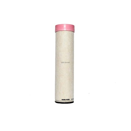 MANN FILTRO PARA AIRE AF25491 RS3885 CF1140/2